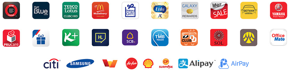 บริการของเรา - Buzzebees